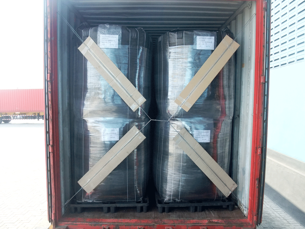 Our Products • JAVAINDO PURESTAR CARBON